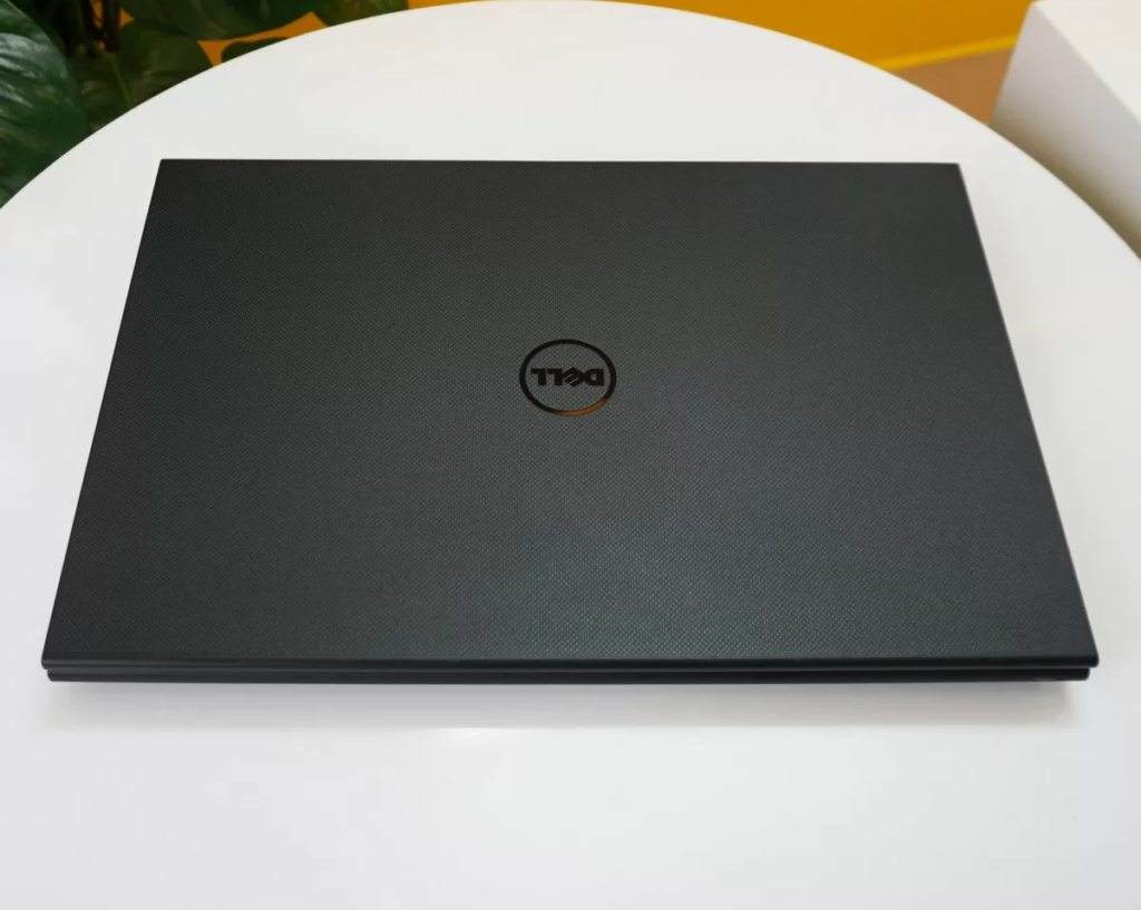 Laptop Dell Inspiron 3543 Core i5 5200U, RAM 4GB, SSD 128GB, VGA