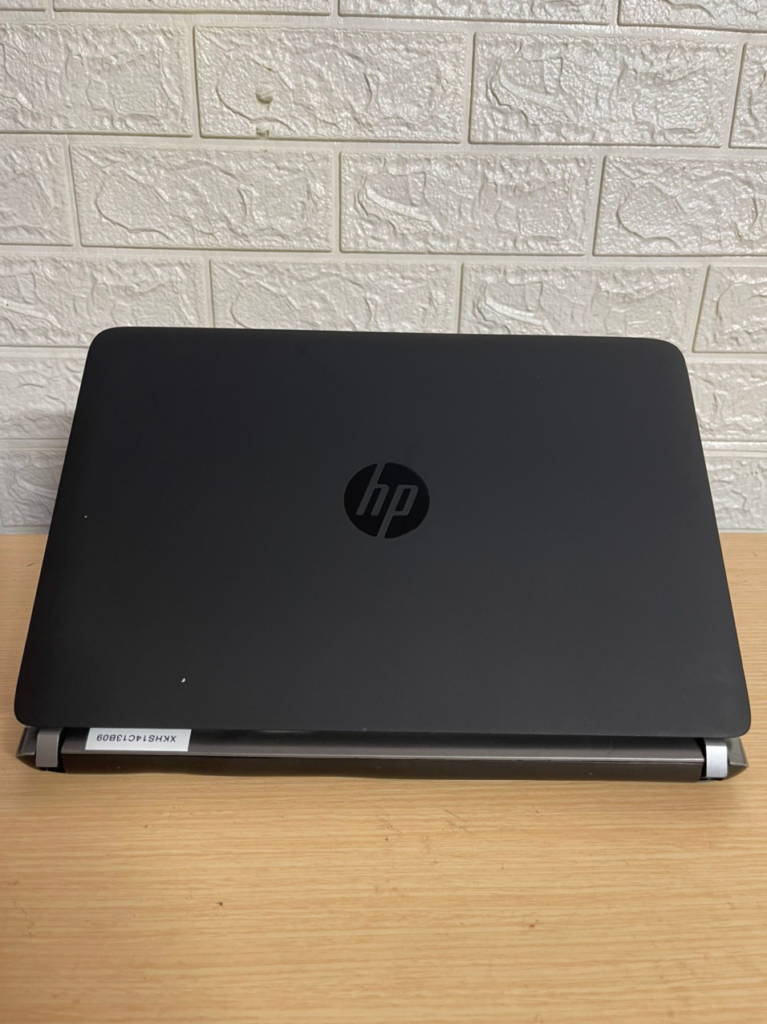 Laptop HP Probook 430 G1 Core i5 4300U, Ram 4gb, SSD 128gb