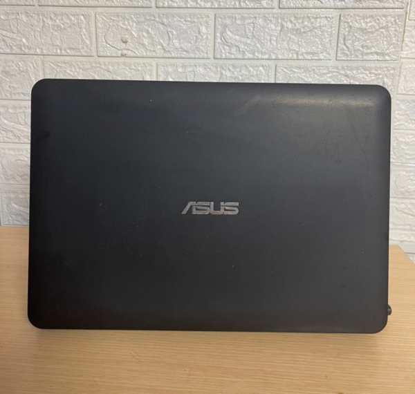Laptop ASUS X454L i3-5005U, Ram 4G, Ổ SSD 128GB 14' HD