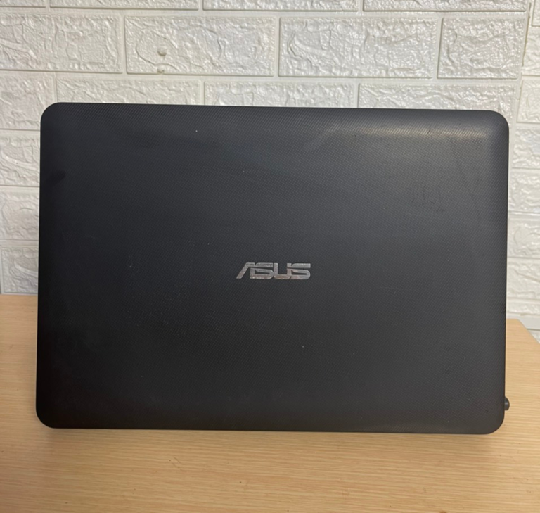 Laptop ASUS X454L i3-5005U, Ram 4G, Ổ SSD 128GB 14' HD